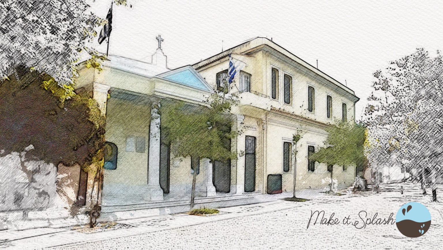 Αγία Σοφία, Ακρόπολης - Εκκλησίες και ξωκλήσια